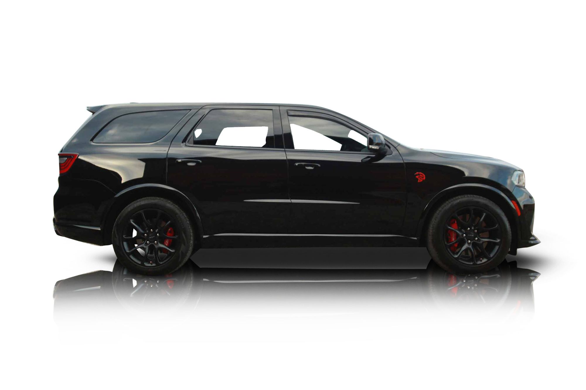 2023 Dodge Durango SRT Hellcat for Sale | Exotic Car Trader (Lot ...