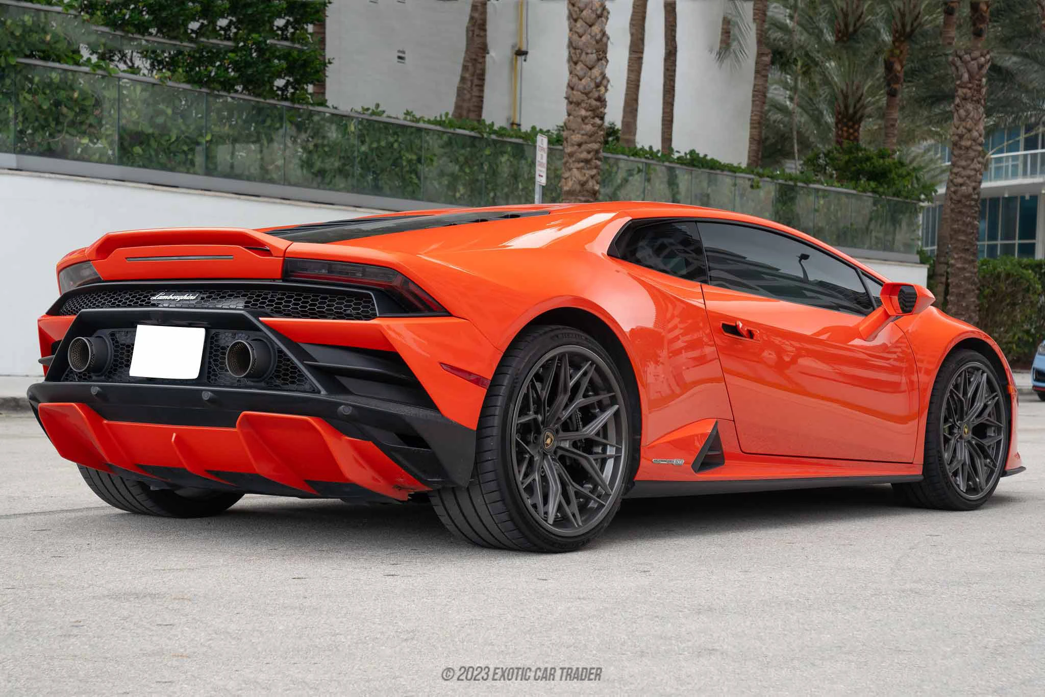 Lamborghini Huracan EVO Review | Exotic Car Trader