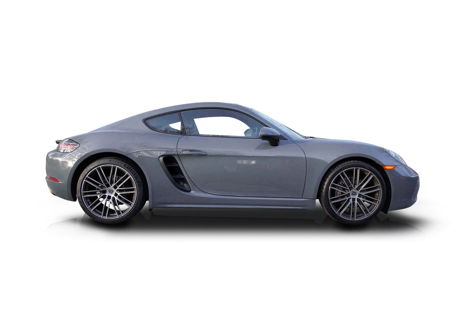 Porsches for Sale Online by Owner | Exotic Car Trader