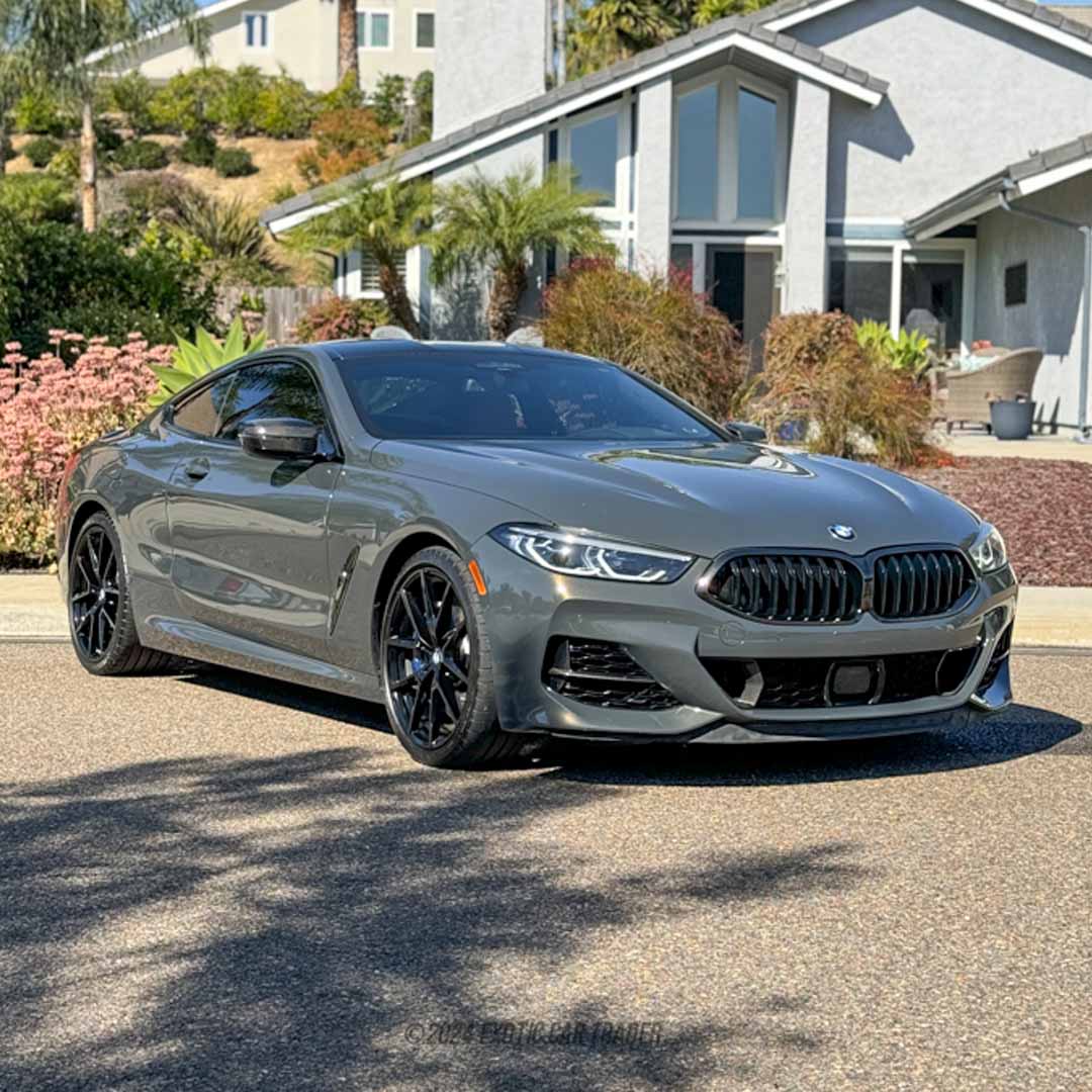 2020 BMW M850i xDrive for Sale | Exotic Car Trader (Lot #240211604)