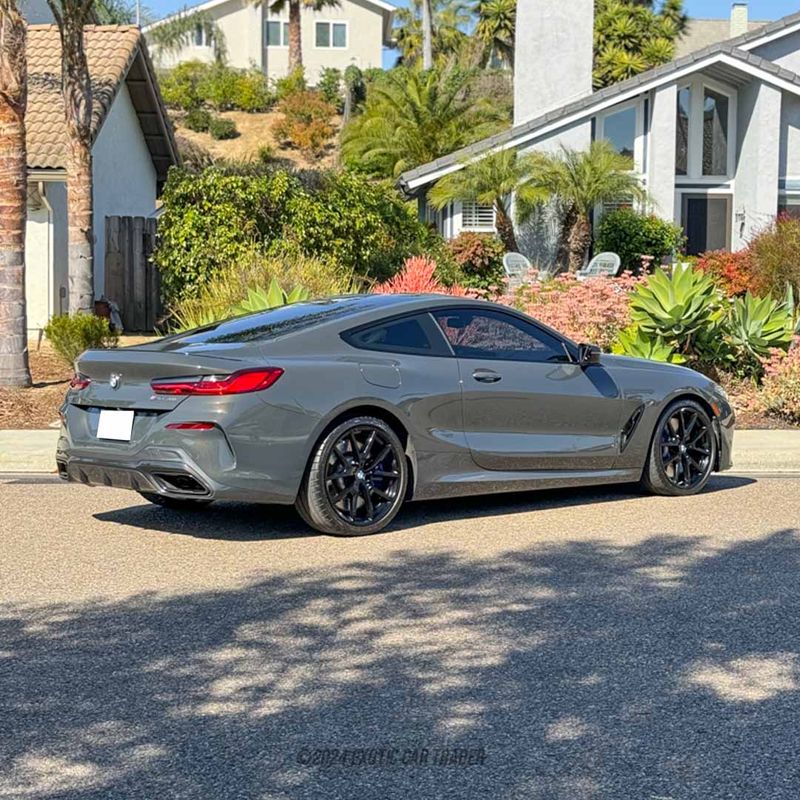 2020 BMW M850i xDrive for Sale | Exotic Car Trader (Lot #240211604)