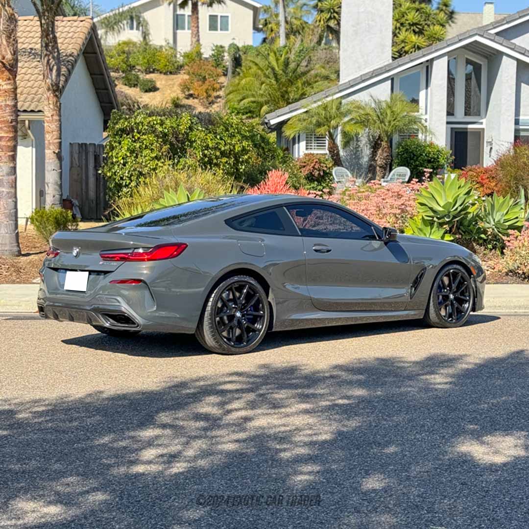 2020 BMW M850i xDrive for Sale | Exotic Car Trader (Lot #240211604)