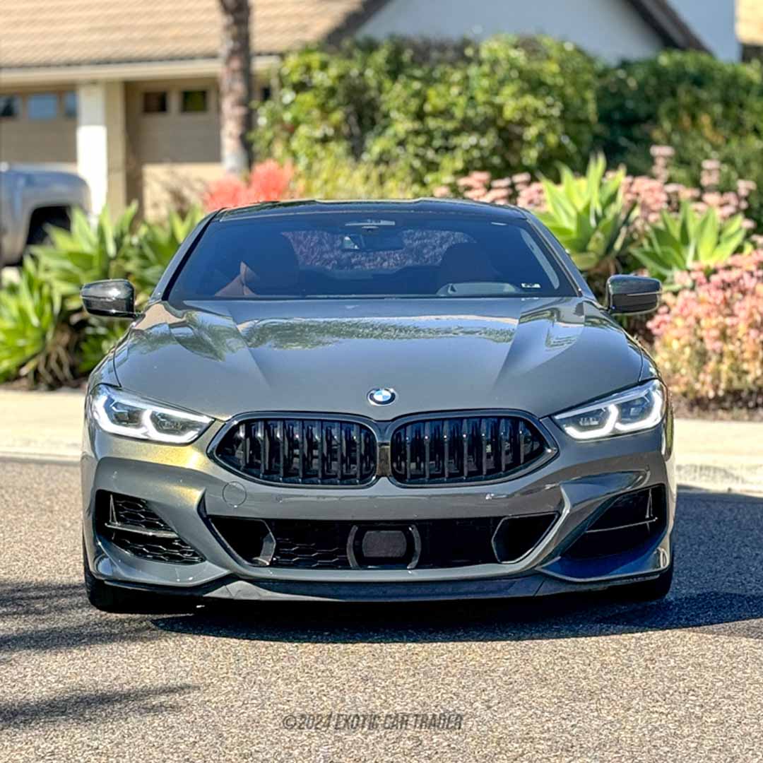 2020 BMW M850i xDrive for Sale | Exotic Car Trader (Lot #240211604)