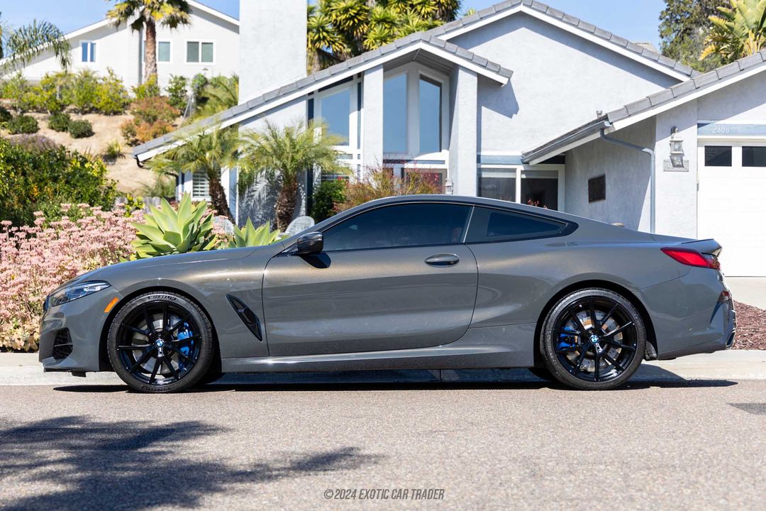 2020 BMW M850i xDrive for Sale | Exotic Car Trader (Lot #240211604)