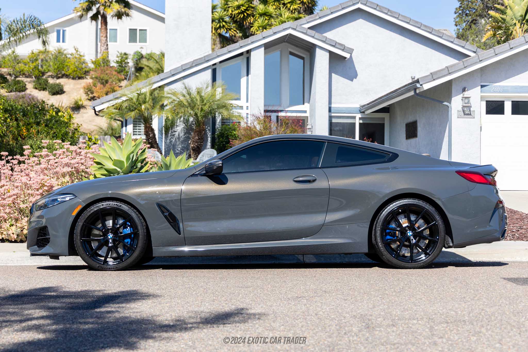 2020 BMW M850i xDrive for Sale | Exotic Car Trader (Lot #240211604)