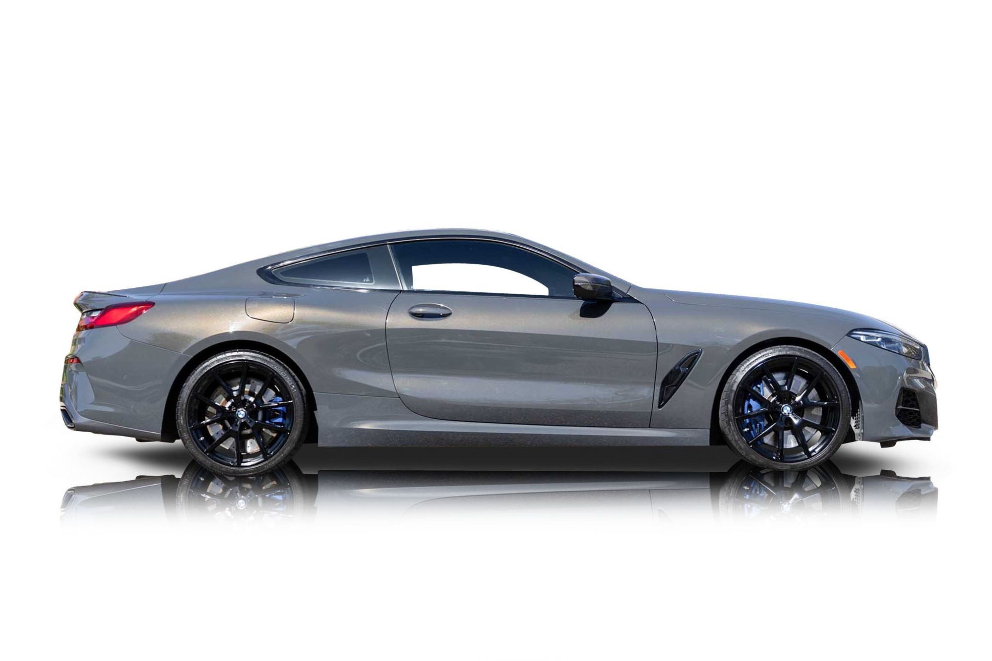 2020 BMW M850i xDrive for Sale | Exotic Car Trader (Lot #240211604)