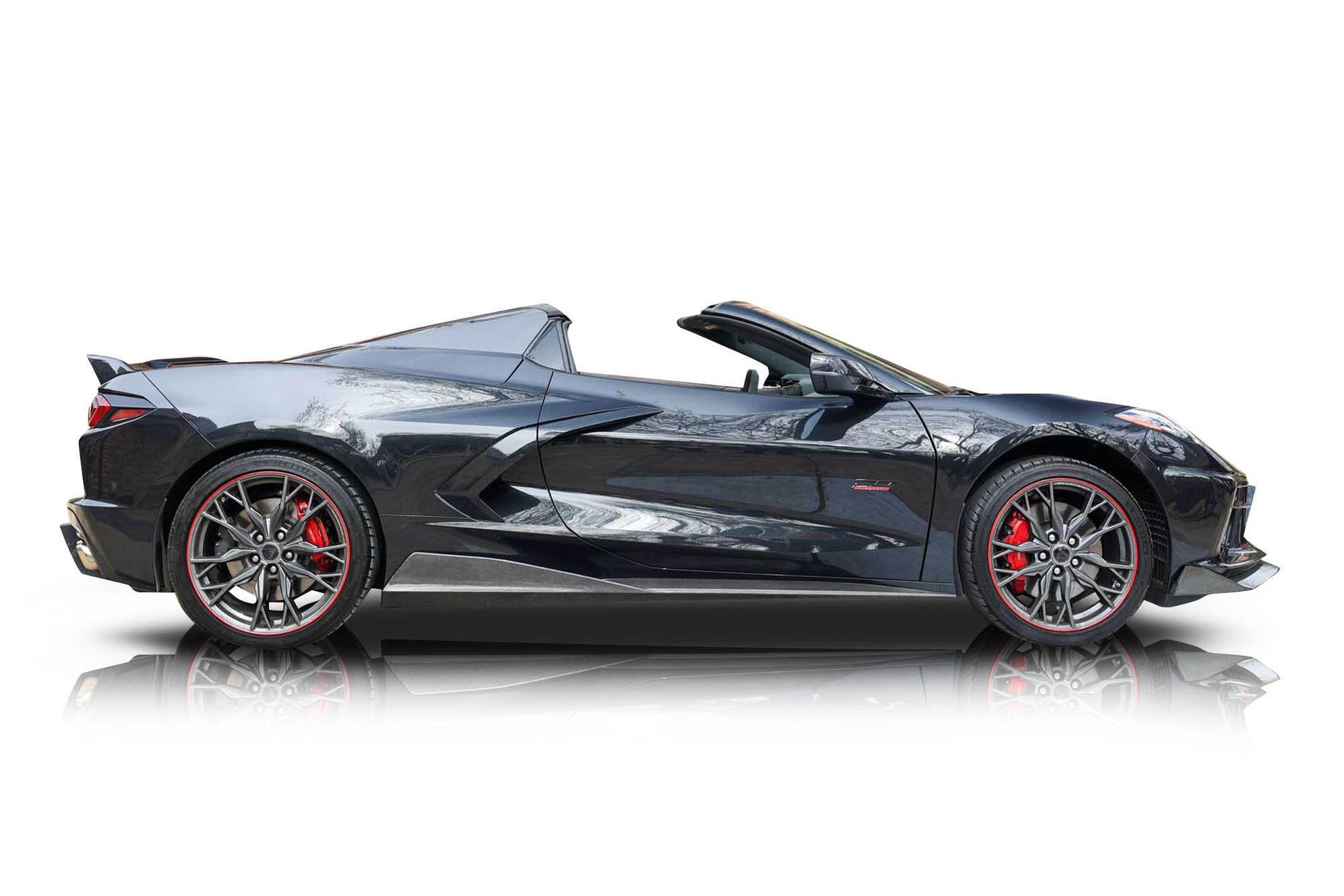 Custom Cars for Sale Online by Owner | Exotic Car Trader