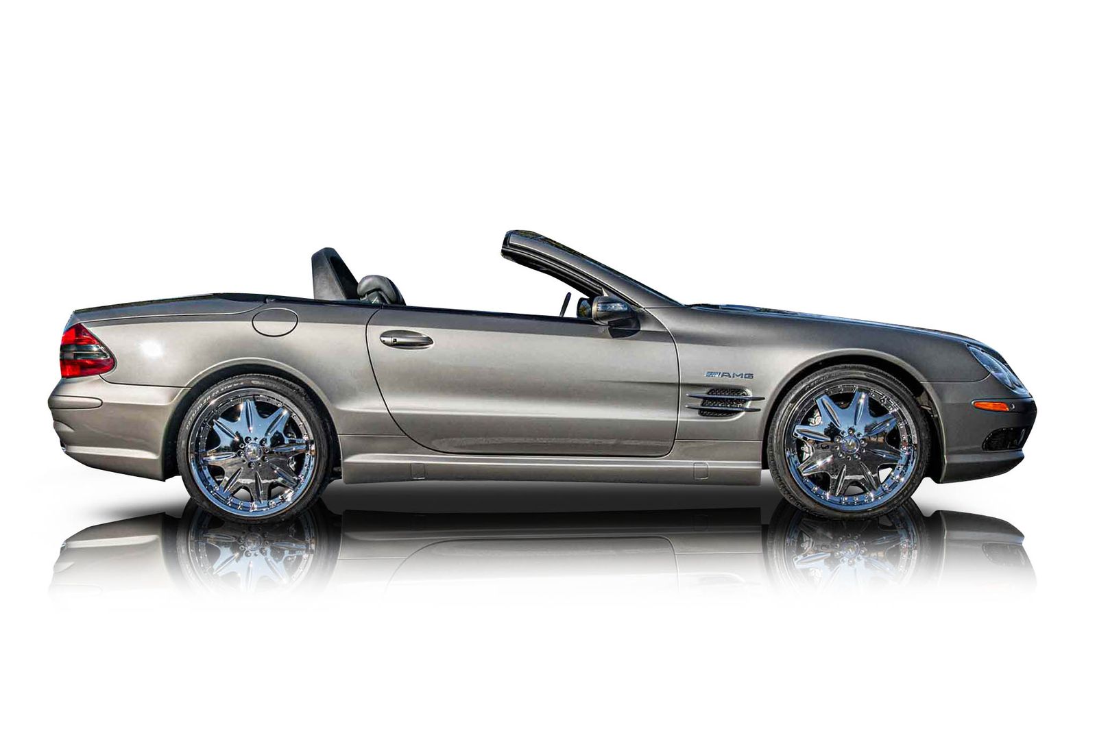 Convertibles for Sale Online by Owner | Exotic Car Trader