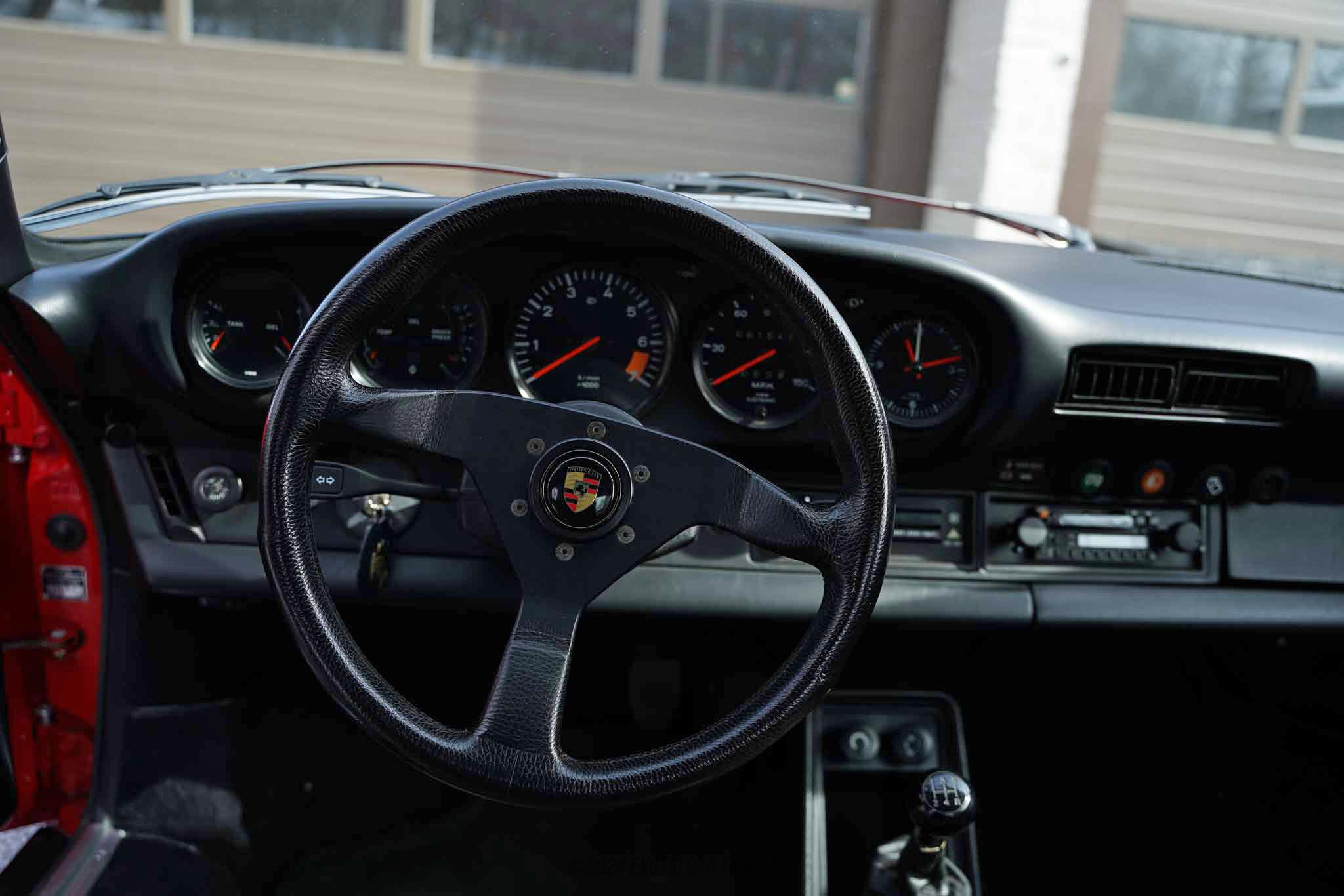 1980 Porsche 911 SC Targa for Sale | Exotic Car Trader (Lot #240110642)