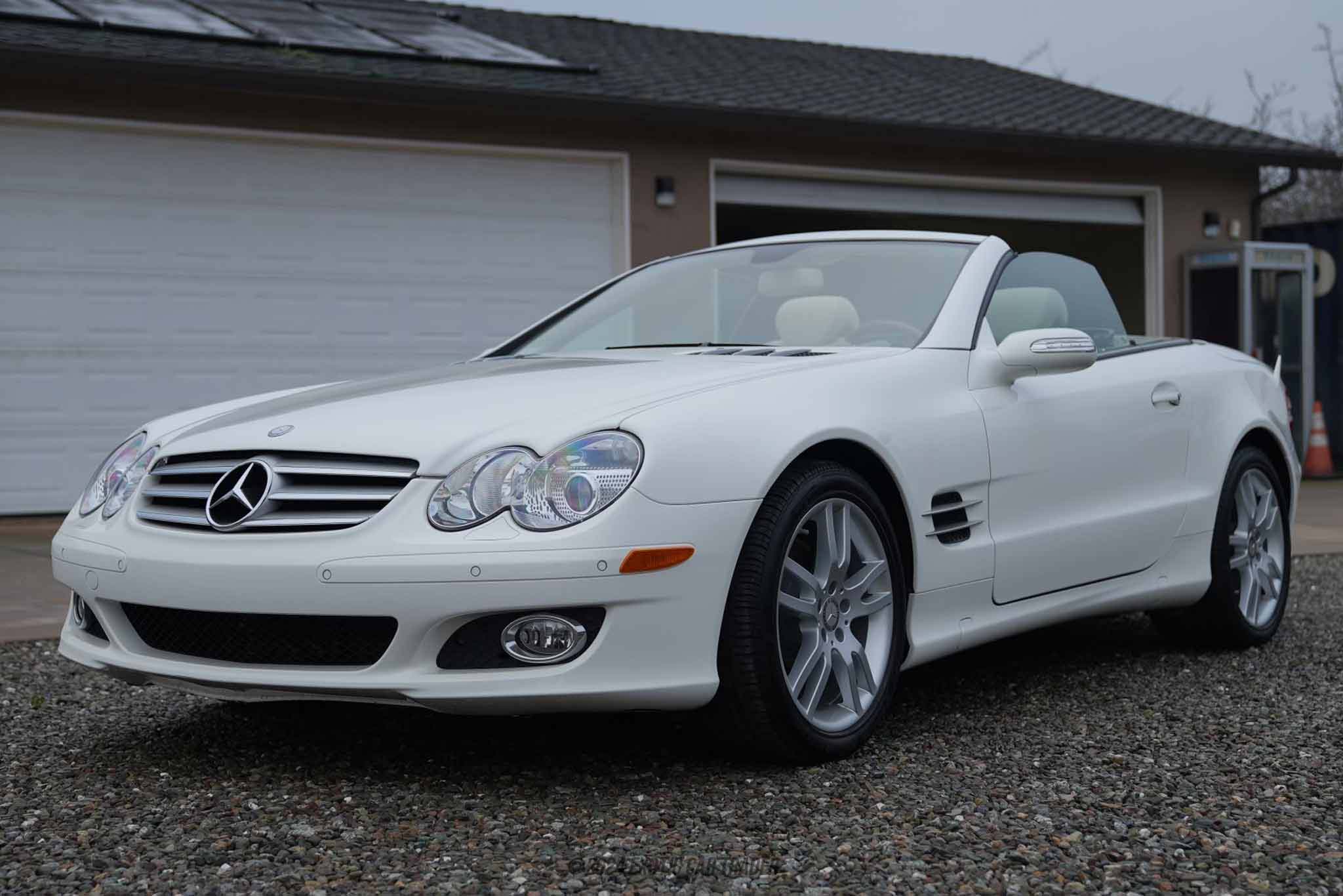 2004 Mercedes-Benz E55 AMG for Sale | Exotic Car Trader (Lot #23106885)