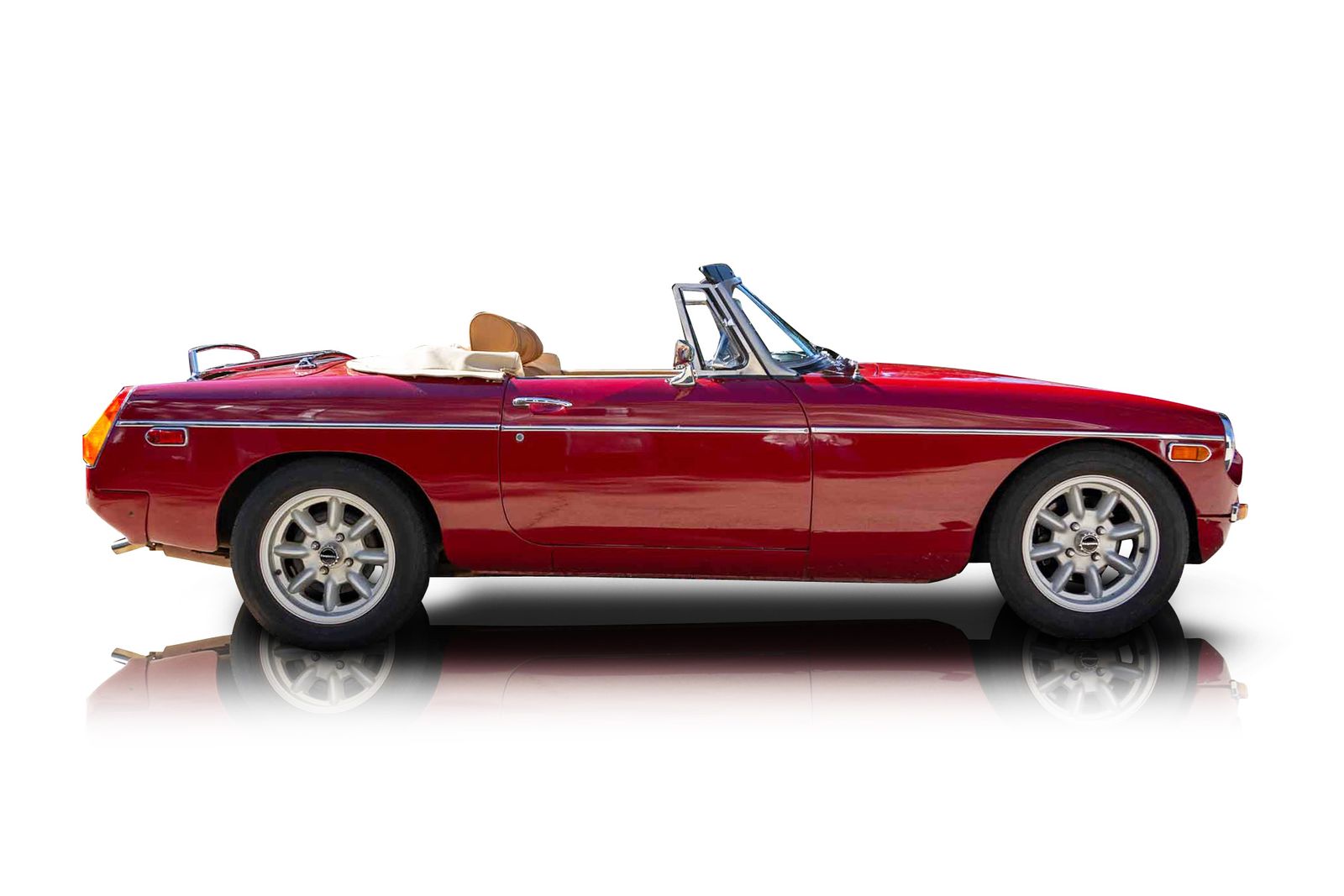 Classics for Sale Online by Owner | Exotic Car Trader