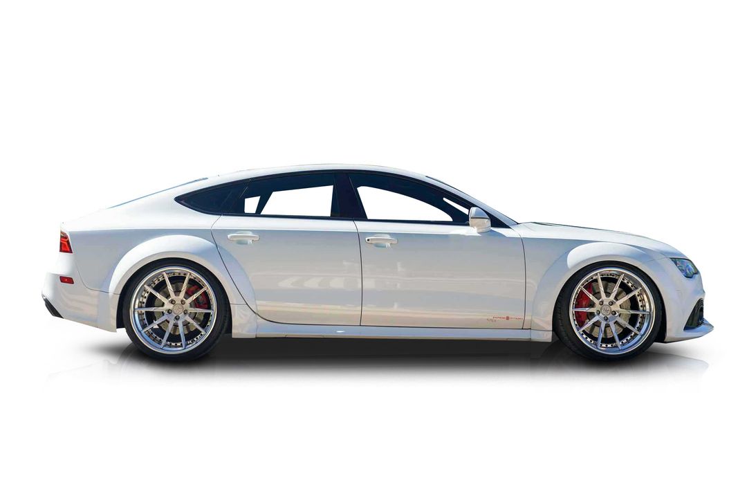 Custom Cars for Sale Online by Owner | Exotic Car Trader
