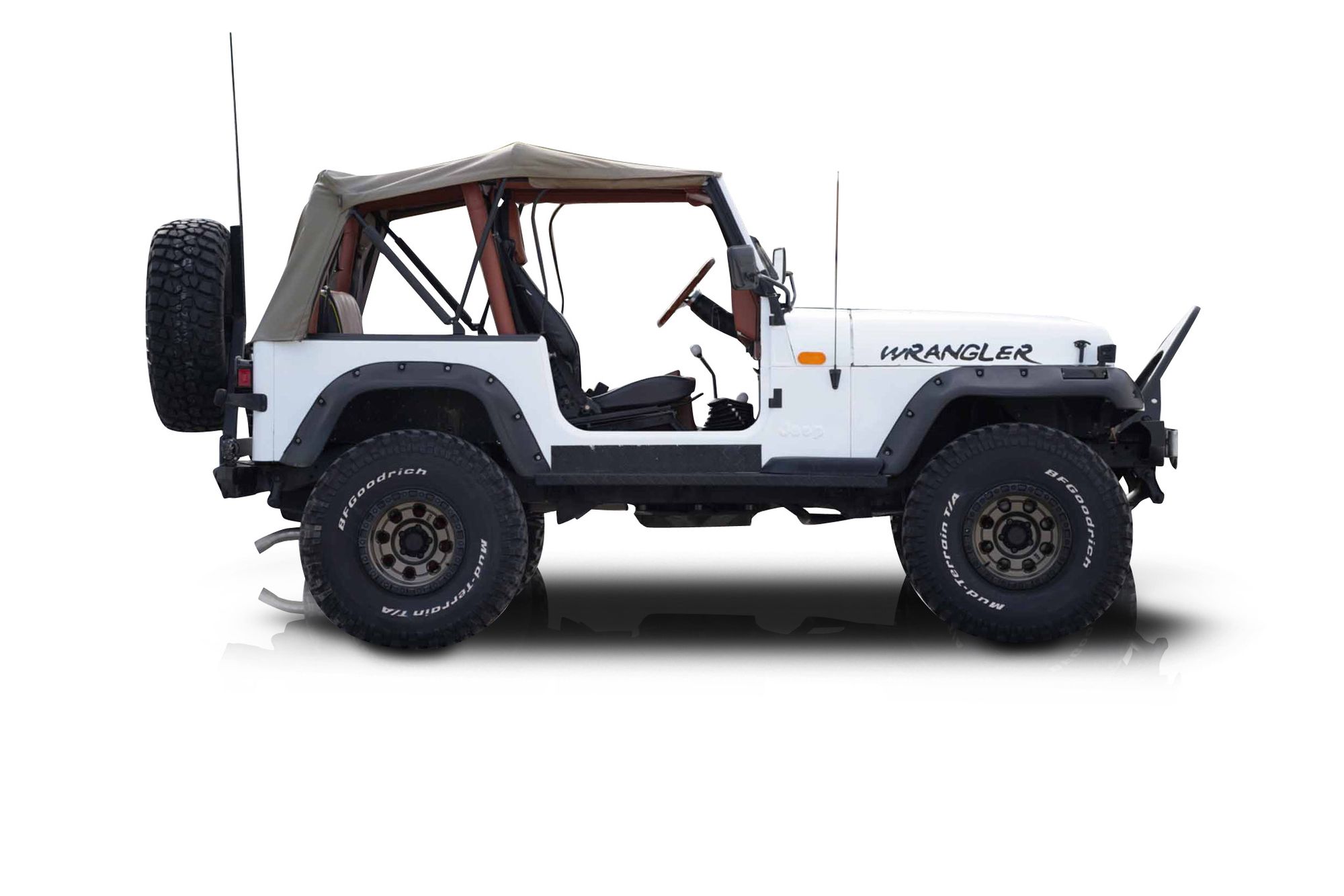 Off-Road Vehicles for Sale Online by Owner | Exotic Car Trader