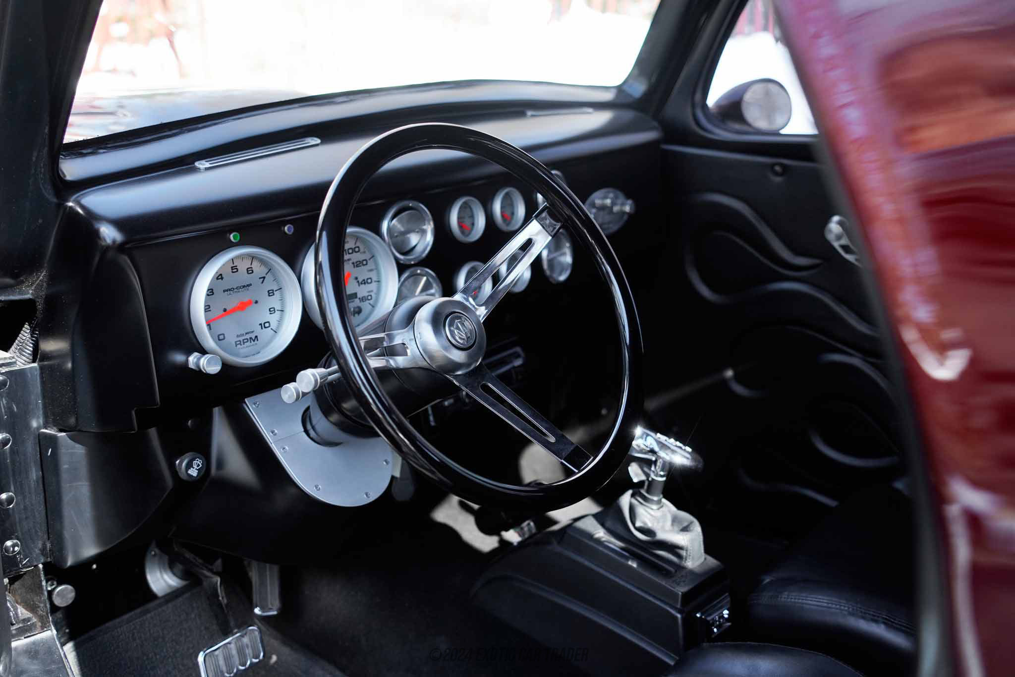 Hot Rods for Sale Online by Owner | Exotic Car Trader