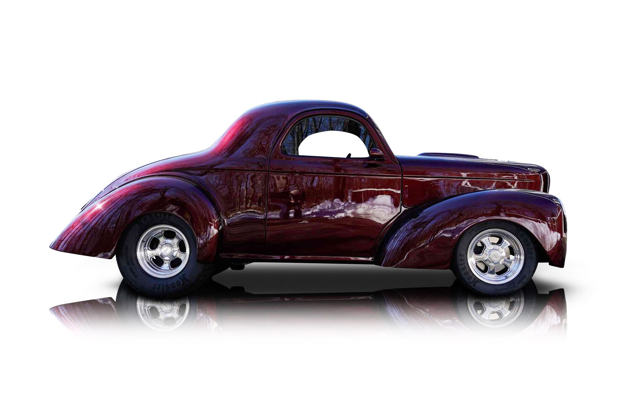 Muscle Cars for Sale Online by Owner | Exotic Car Trader