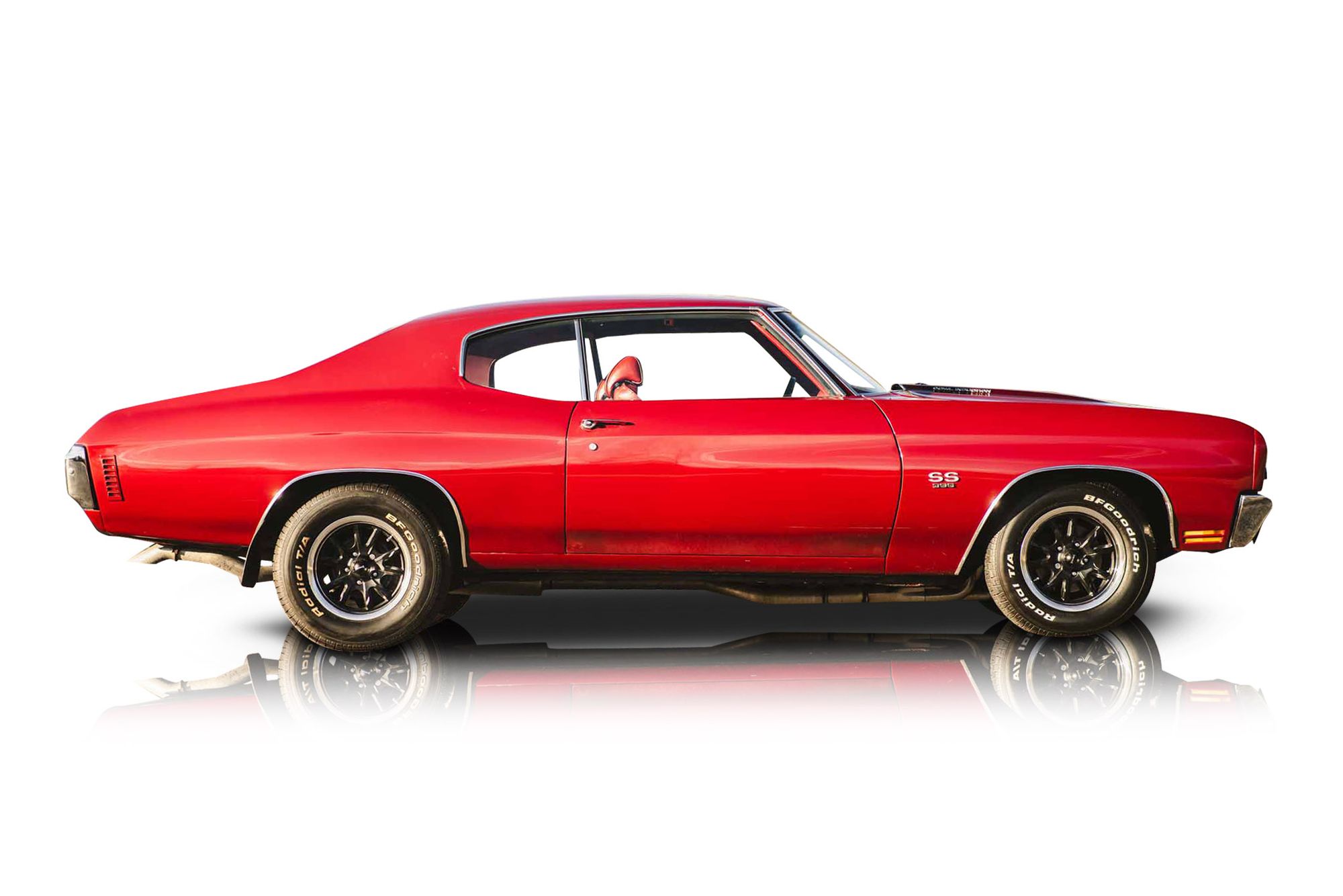 1970 Chevrolet Chevelle SS 396 for Sale | Exotic Car Trader (Lot #24019918)