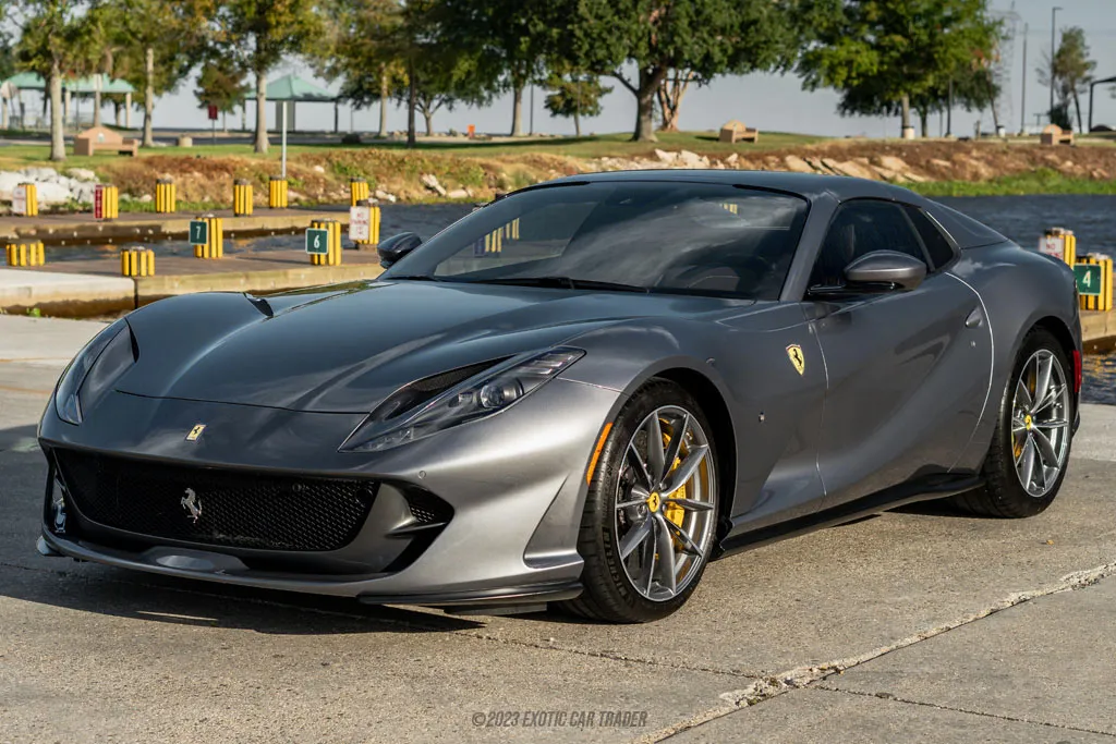 CarMax Sell My Car | Exotic Car Trader