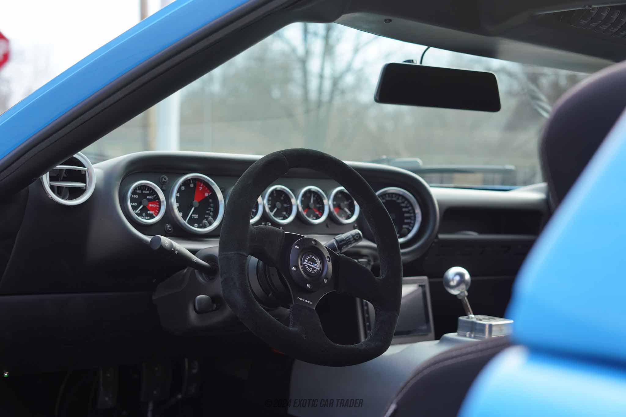 RCR GT-Rs for Sale Online by Owner | Exotic Car Trader