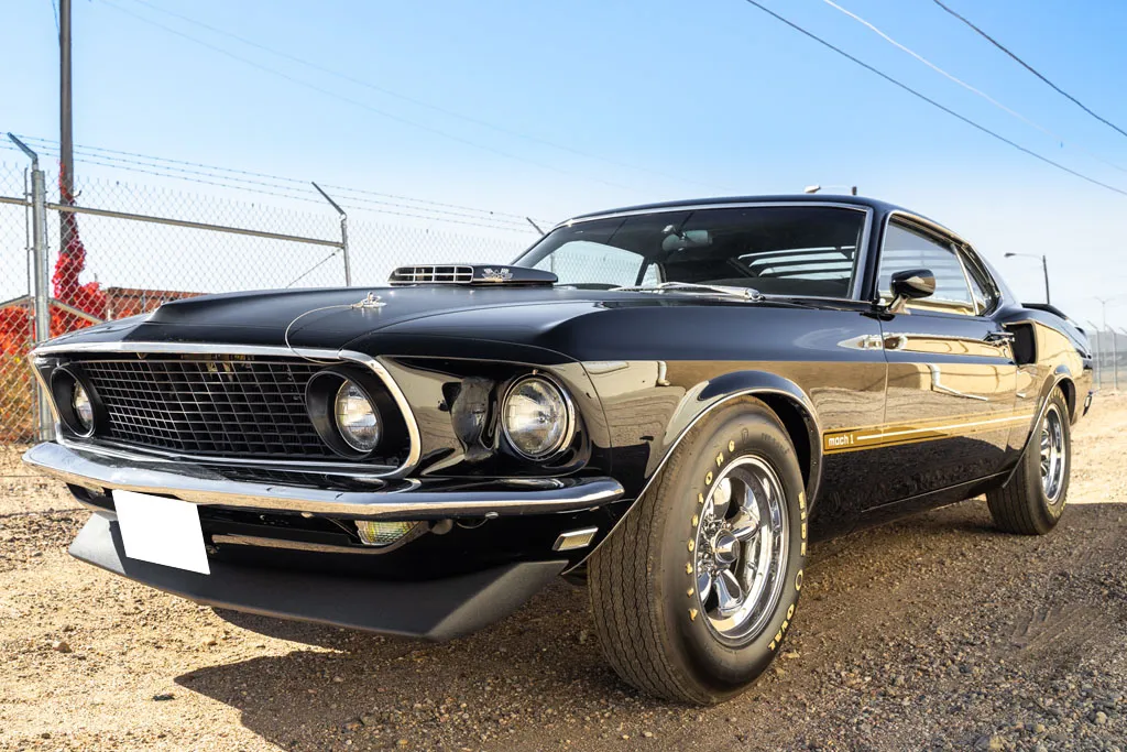 How To Sell a Restored Muscle Car | Exotic Car Trader