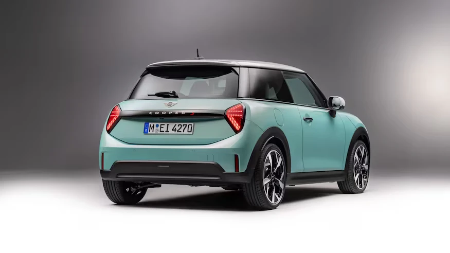 2025 MINI Cooper What We Know So Far | Exotic Car Trader