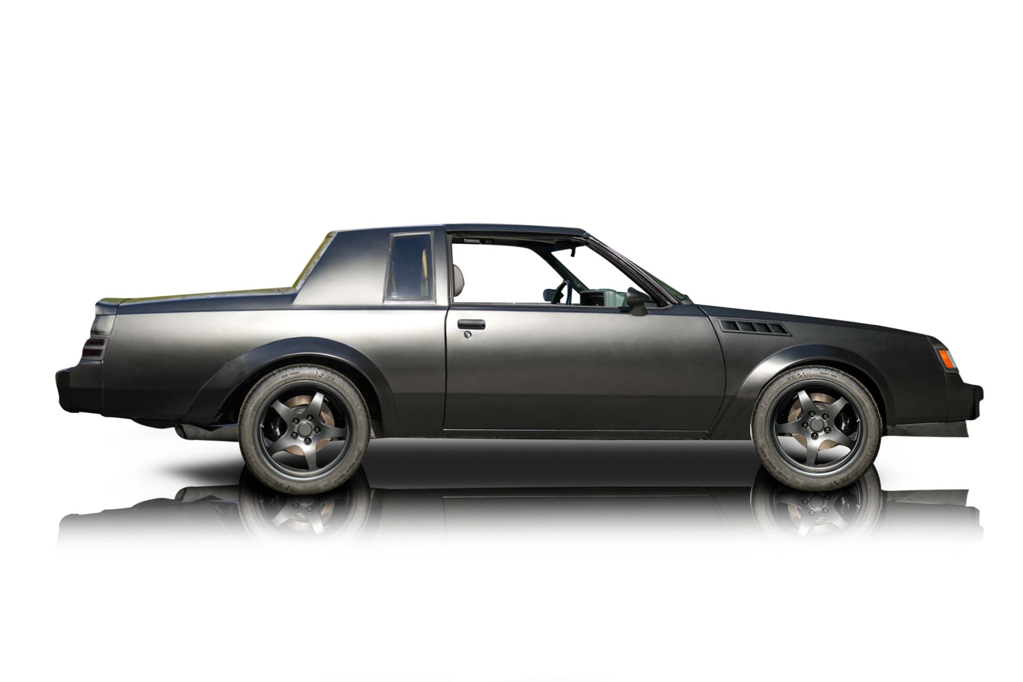 1986 Buick Regal Limited for Sale | Exotic Car Trader (Lot #21121340)