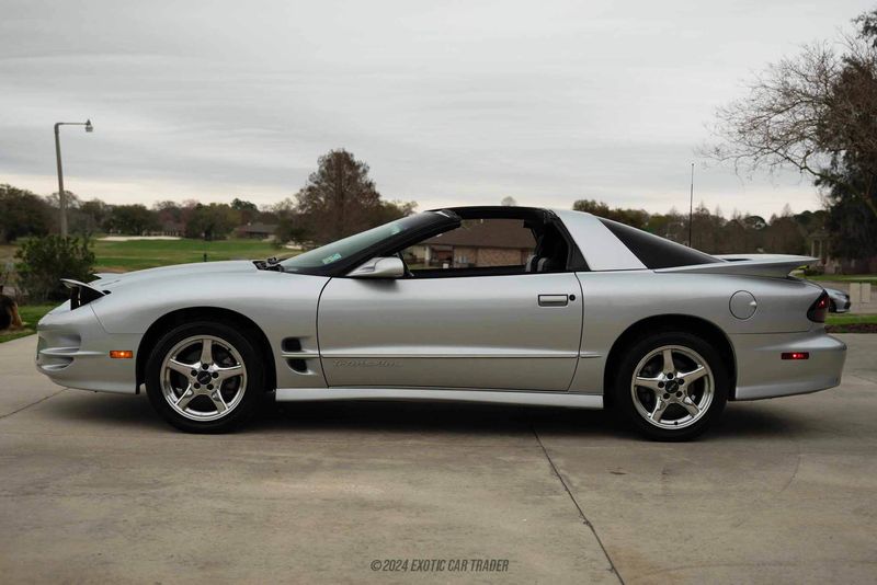 2000 Pontiac Firebird Trans Am WS6 for Sale | Exotic Car Trader (Lot ...