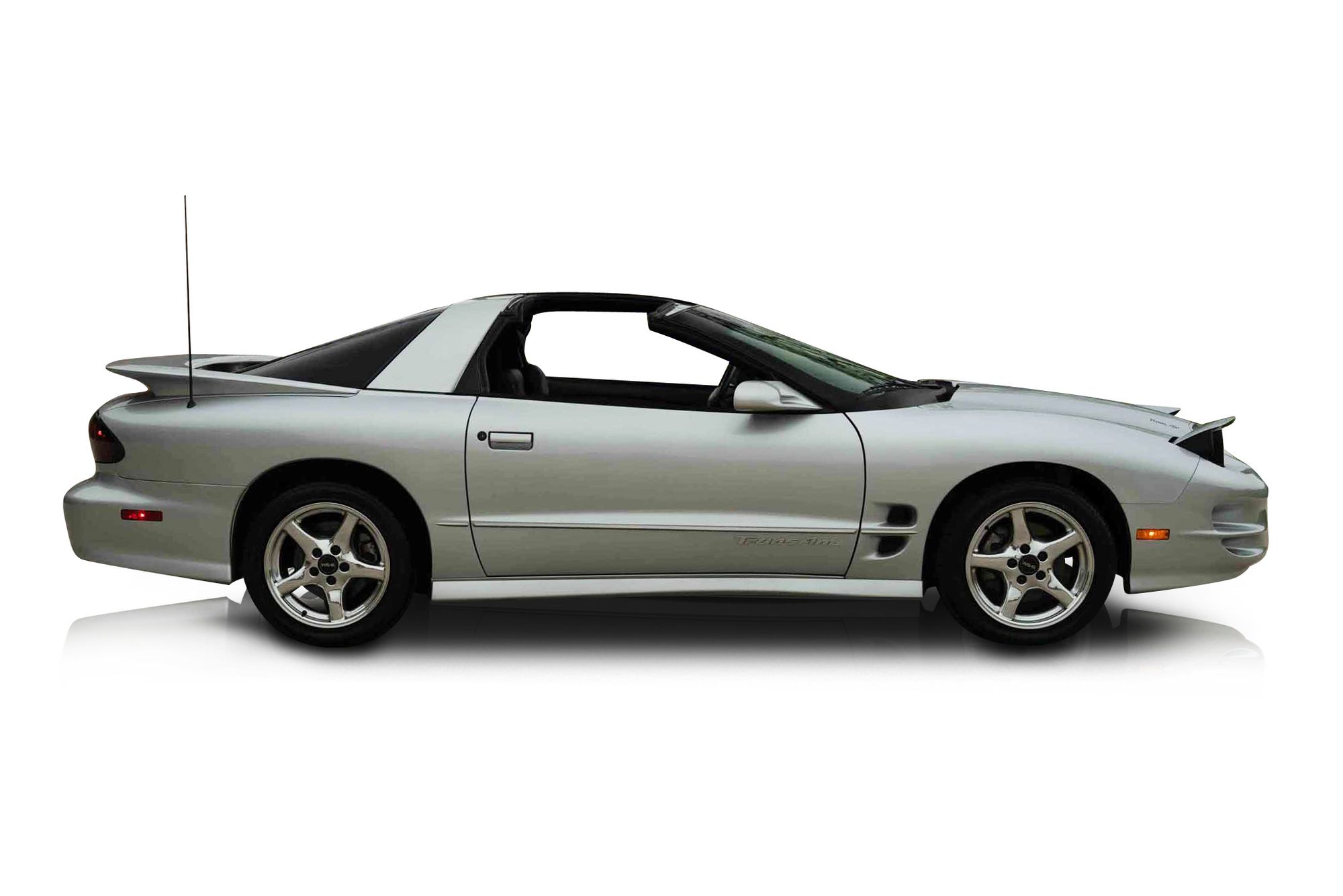 2000 Pontiac Firebird Trans Am WS6 for Sale | Exotic Car Trader (Lot ...