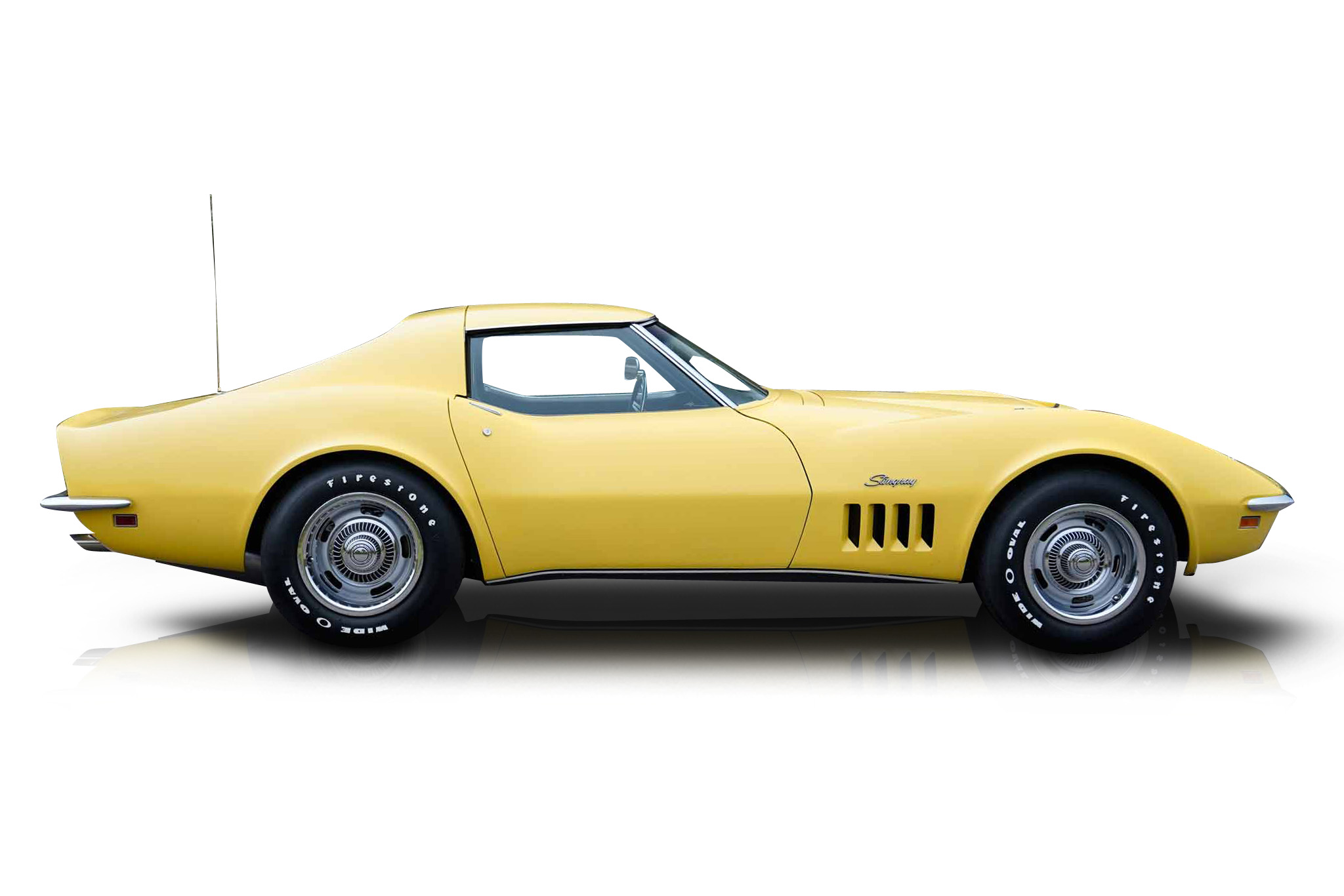 1969 Chevrolet Corvette Coupe L71 for Sale | Exotic Car Trader (Lot #240212485)