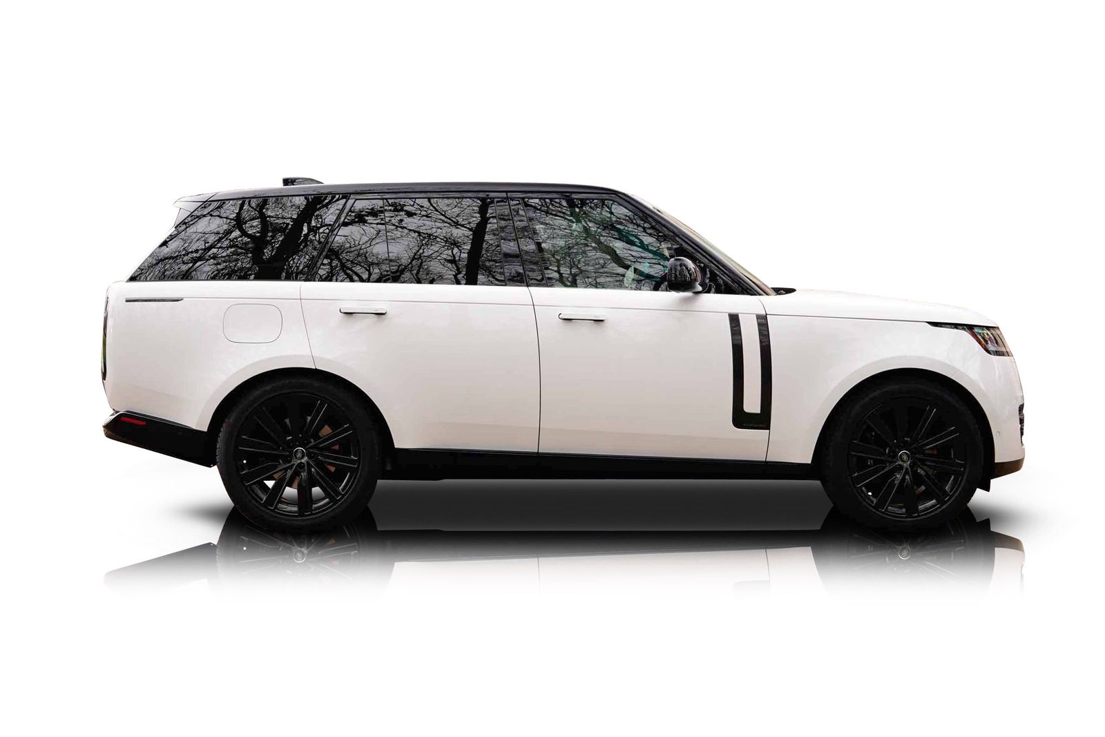 Land-Rover Range Rovers for Sale Online by Owner | Exotic Car Trader