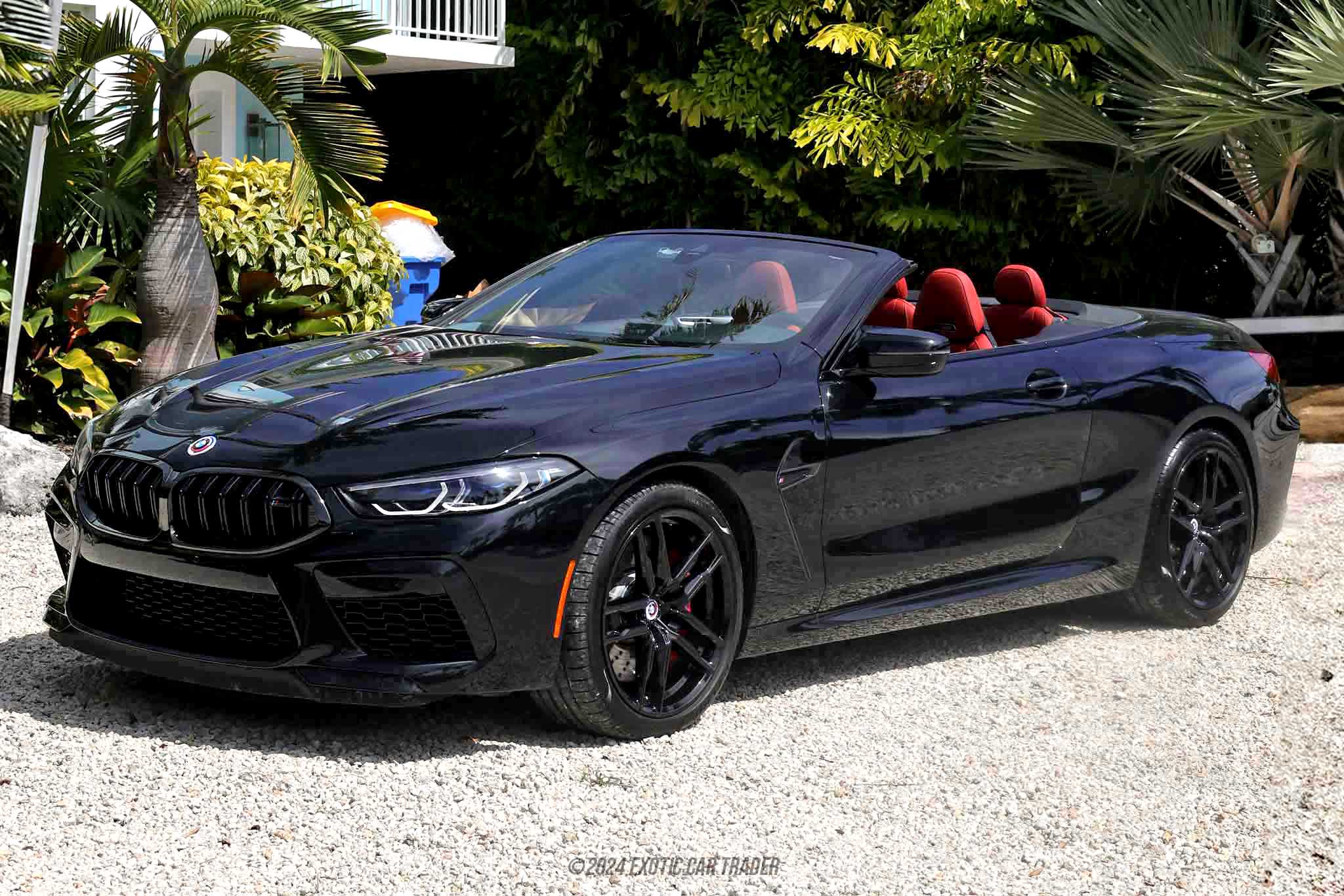 2021 BMW X5 M Competition for Sale | Exotic Car Trader (Lot #22103070)