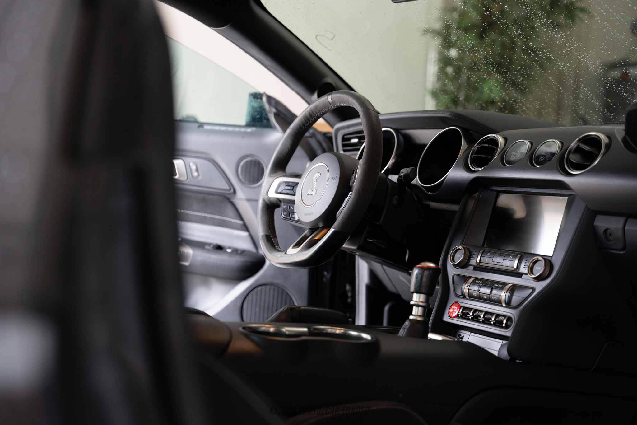 2008 Mini Cooper S Custom Stage 2 for Sale | Exotic Car Trader (Lot ...