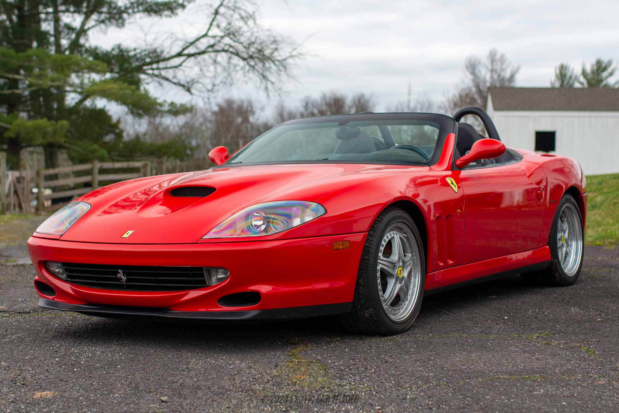 1962 Ferrari 250 GTO Tribute for Sale | Exotic Car Trader (Lot #23095708)