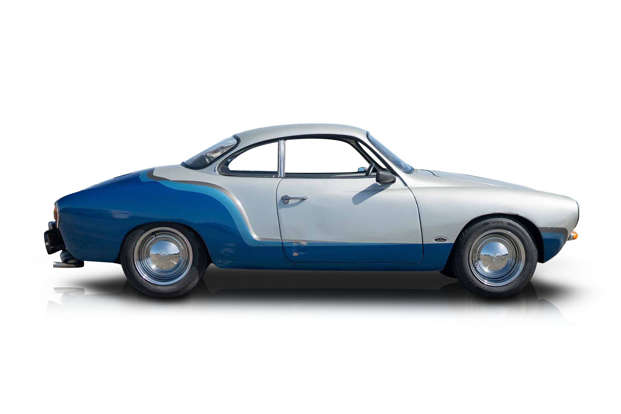 1973 Volkswagen Karmann Ghia for Sale | Exotic Car Trader (Lot #22103109)