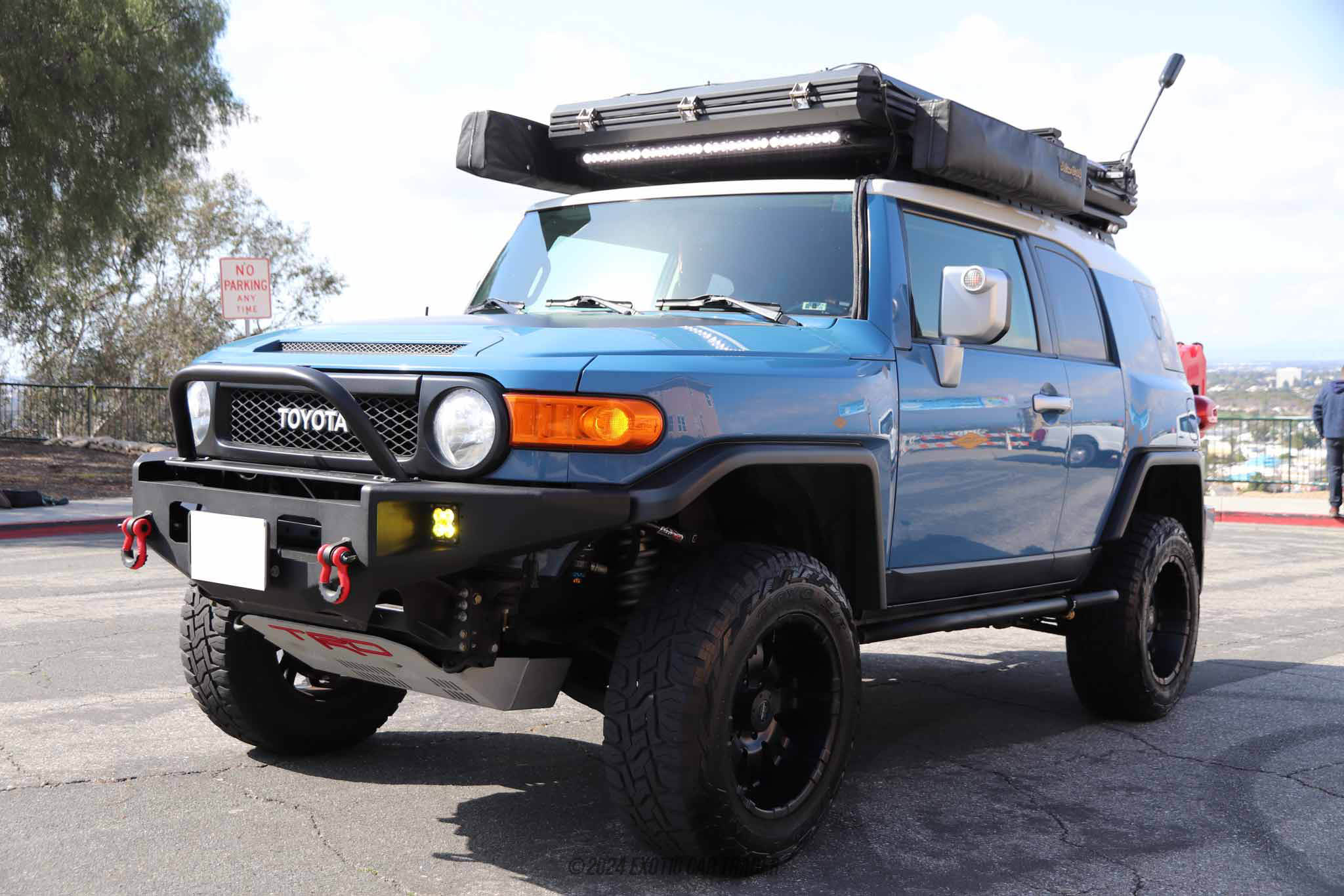 Classic Toyota Land Cruisers for Sale Online by Owner | Exotic Car Trader
