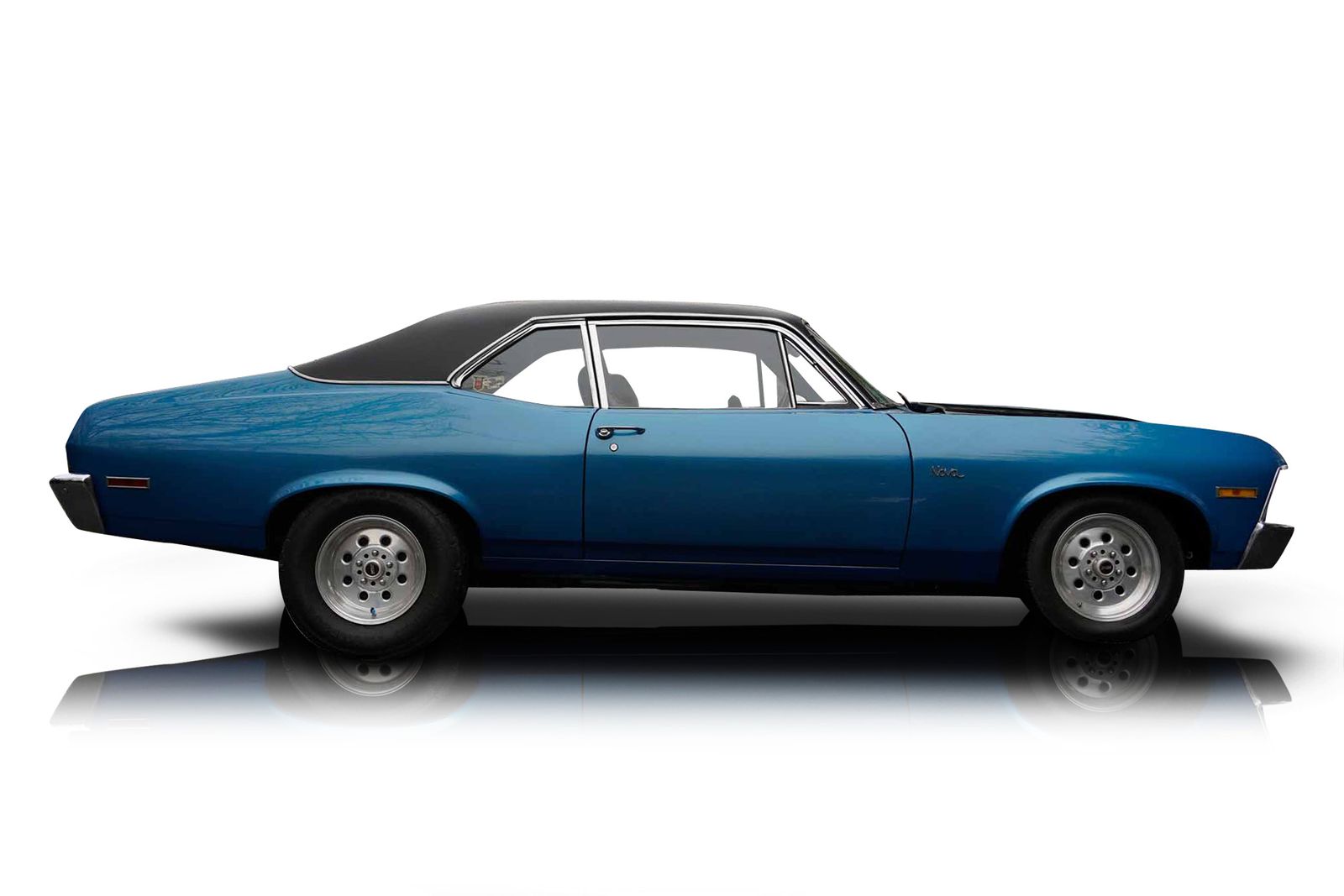 Muscle Cars for Sale Online by Owner | Exotic Car Trader