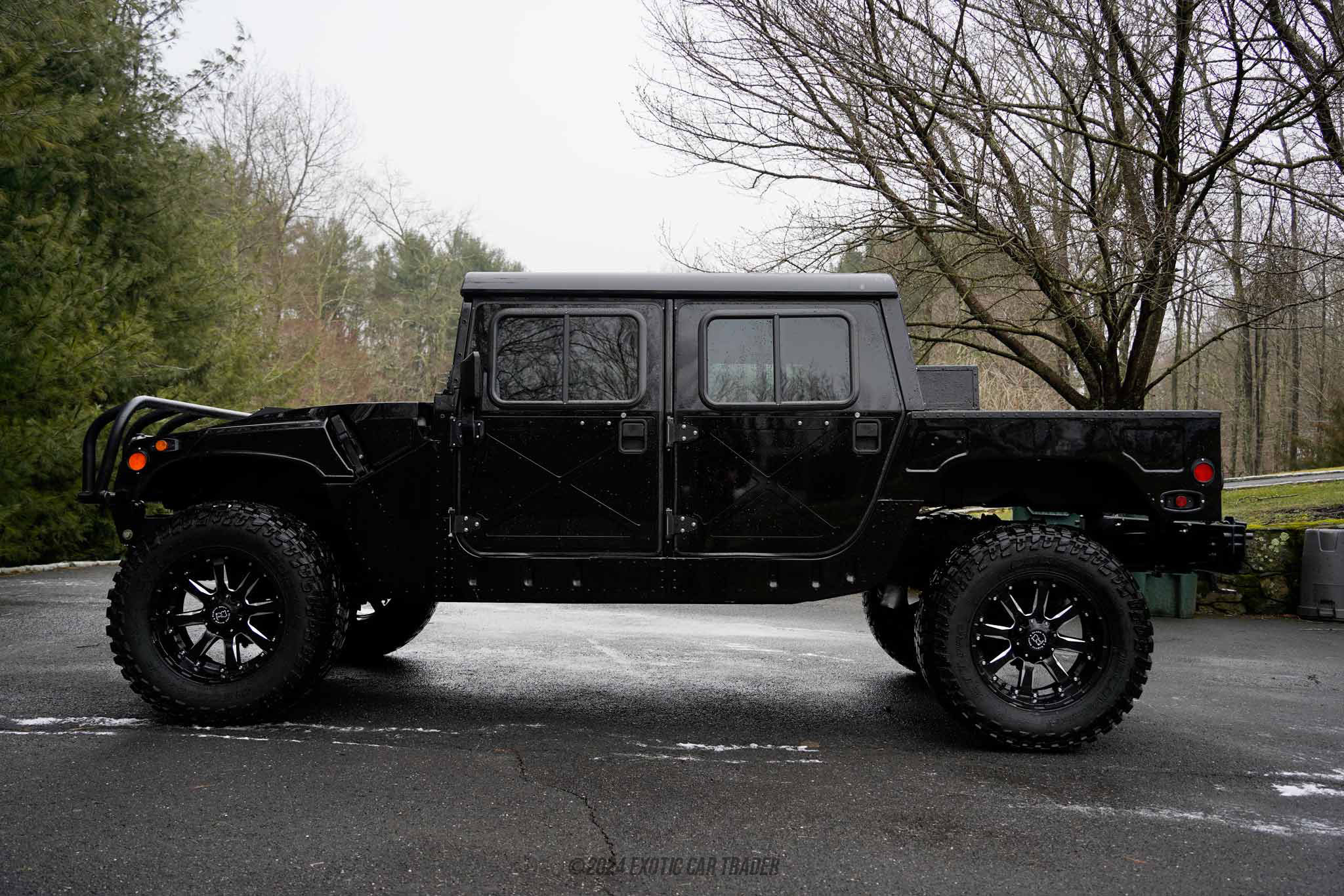 2003 AM General Humvee M1123 for Sale | Exotic Car Trader (Lot #240312633)