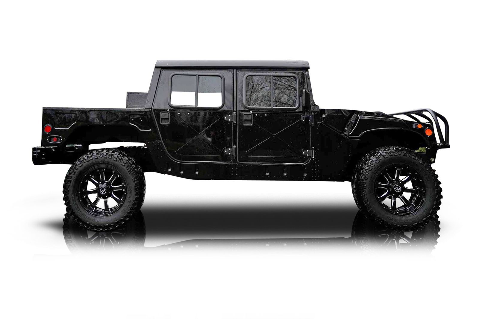 2009 AM General Humvee M1123 HMMWV for Sale | Exotic Car Trader (Lot ...