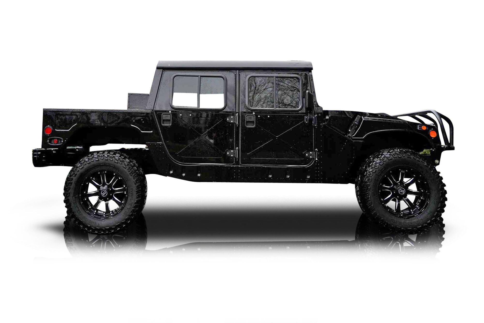 2009 AM General Humvee M1123 HMMWV for Sale | Exotic Car Trader (Lot ...