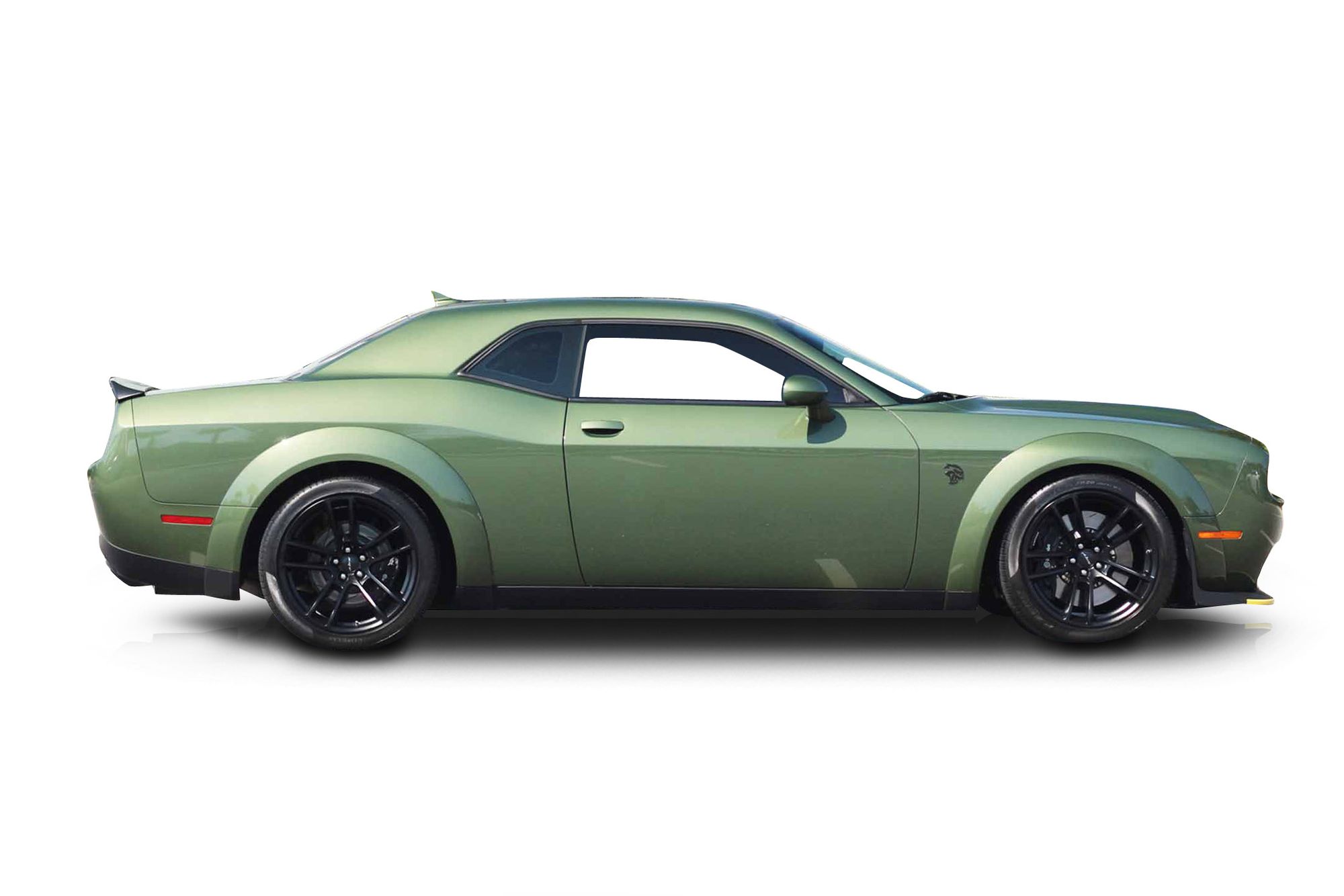 2020 Dodge Challenger SRT Hellcat Redeye Widebody for Sale | Exotic Car ...