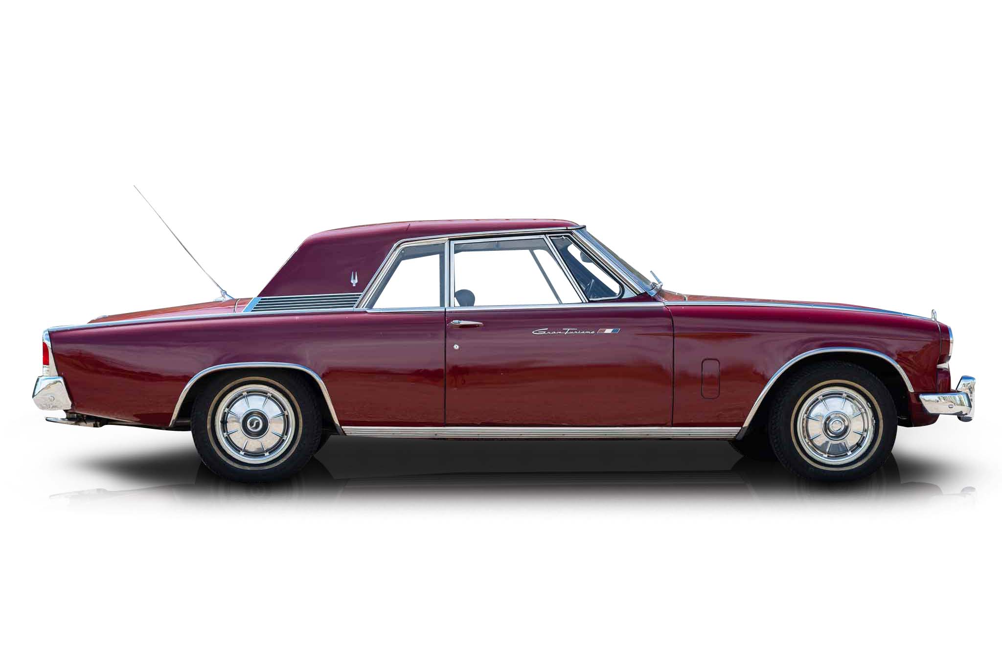 1964 Studebaker Gran Turismo Hawk for Sale | Exotic Car Trader (Lot ...