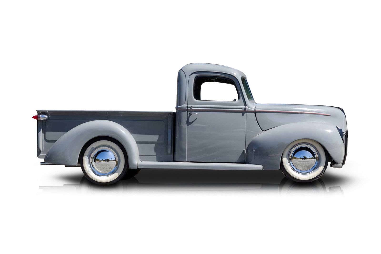 Classic Trucks for Sale Online by Owner | Exotic Car Trader