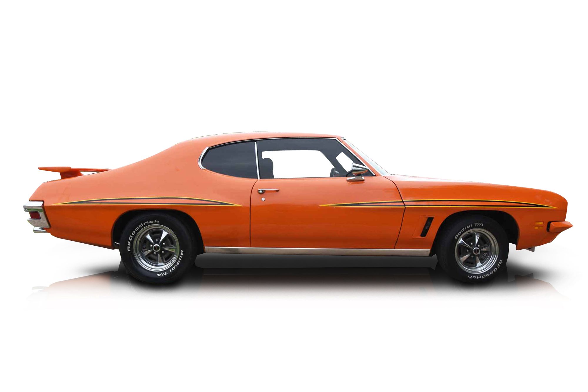 1972 Pontiac GTO for Sale | Exotic Car Trader (Lot #240312936)