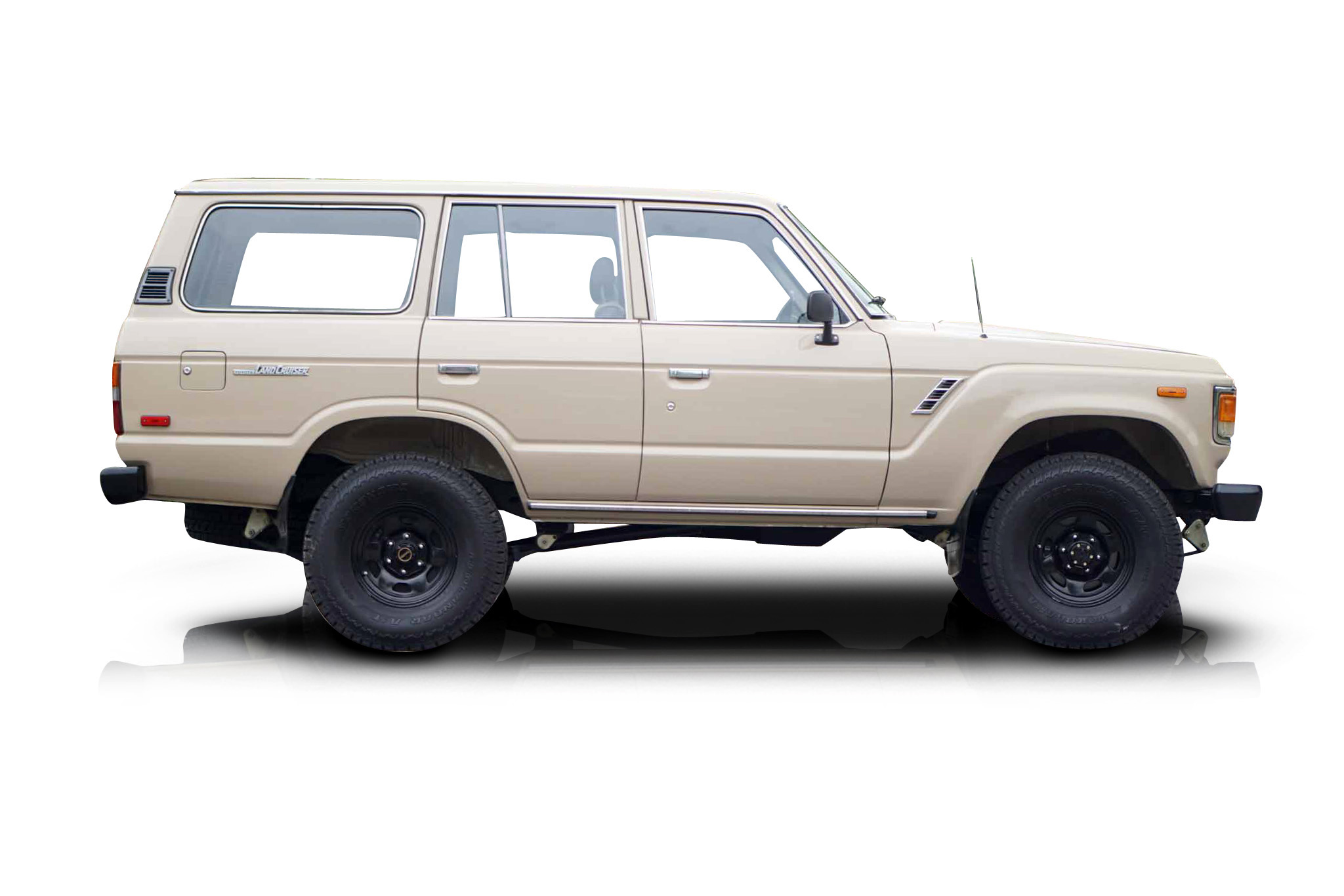 Toyota Land Cruiser: Exploring An Off-Road Legend | Exotic Car Trader