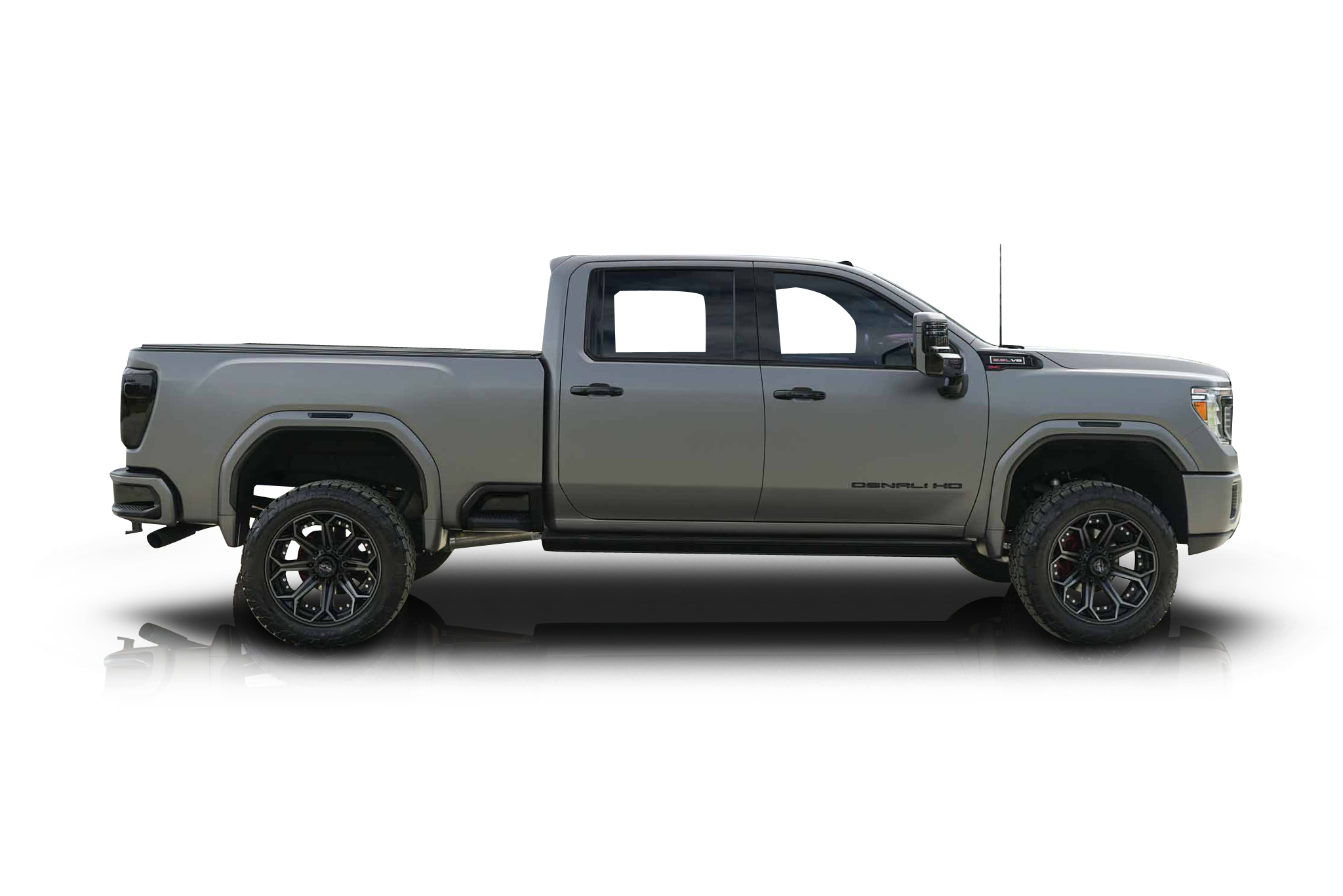 GMC Sierra 1500s for Sale Online by Owner | Exotic Car Trader