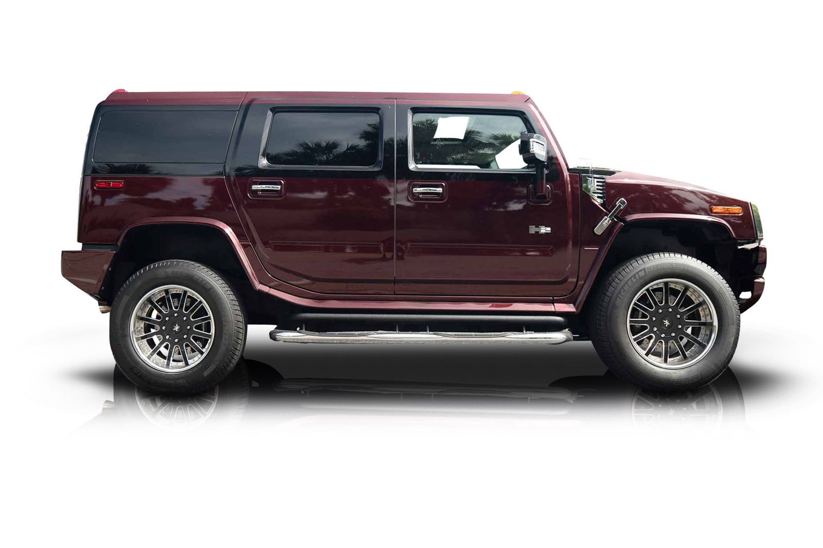 Hummers for Sale Online by Owner | Exotic Car Trader