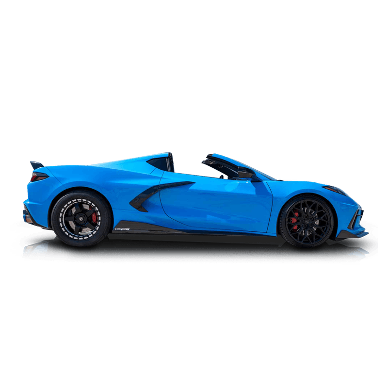 2021 Chevrolet Corvette Stingray Coupe Review Price