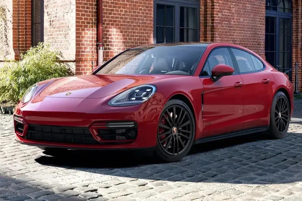 Porsche Panamera GTS Review | Exotic Car Trader