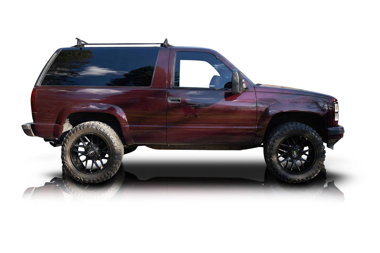 Off-Road Vehicles for Sale Online by Owner | Exotic Car Trader