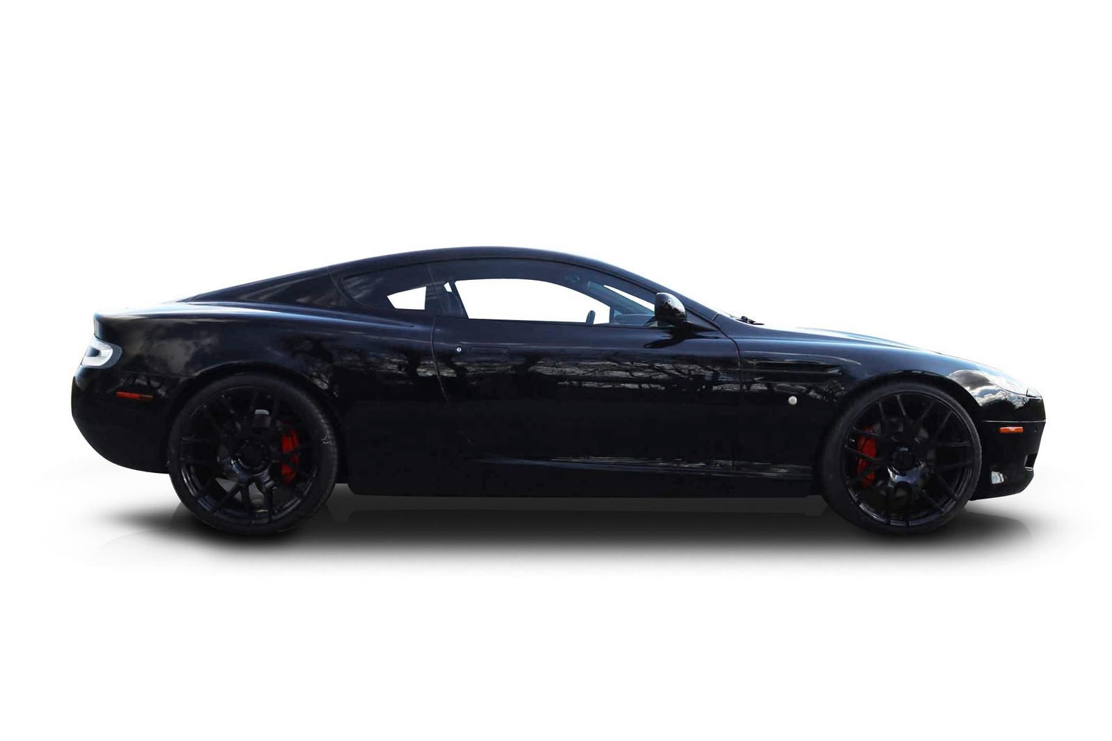 Aston-Martin DB9s for Sale Online by Owner | Exotic Car Trader