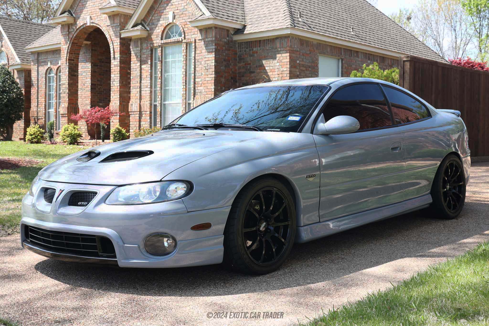 1988 Pontiac Fiero GT for Sale | Exotic Car Trader (Lot #23075069)